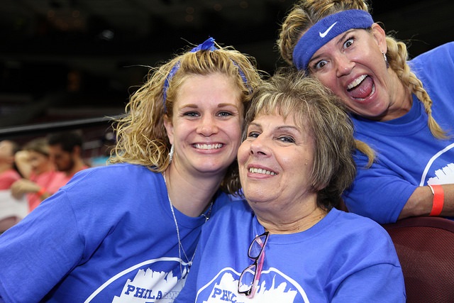 Zarwin Baum’s 5th Annual PHILAlympics Raises Over $55,000 for ...