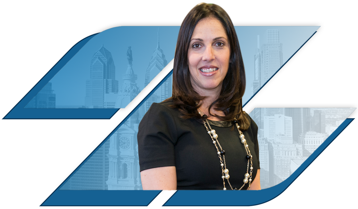 Lisa Slotkin | Professional Liability Defense Attorney | Zarwin Baum